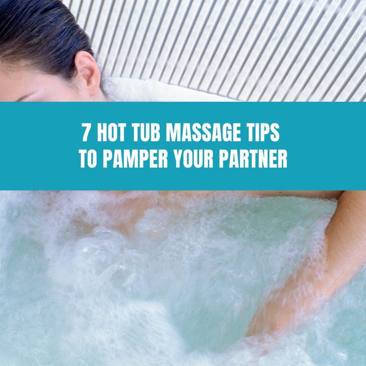 Hot Tub Setup 101: A Simple Guide for New Spa Owners – AquaDoc