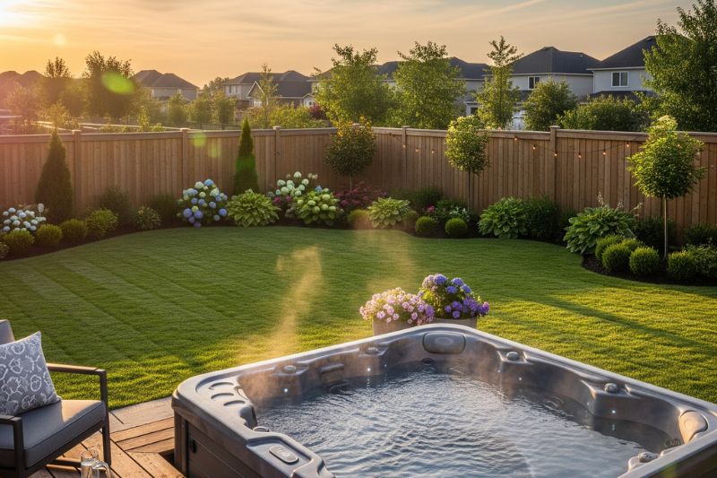 Can You Use a Hot Tub with a Cold? Safety Tips – AquaDoc