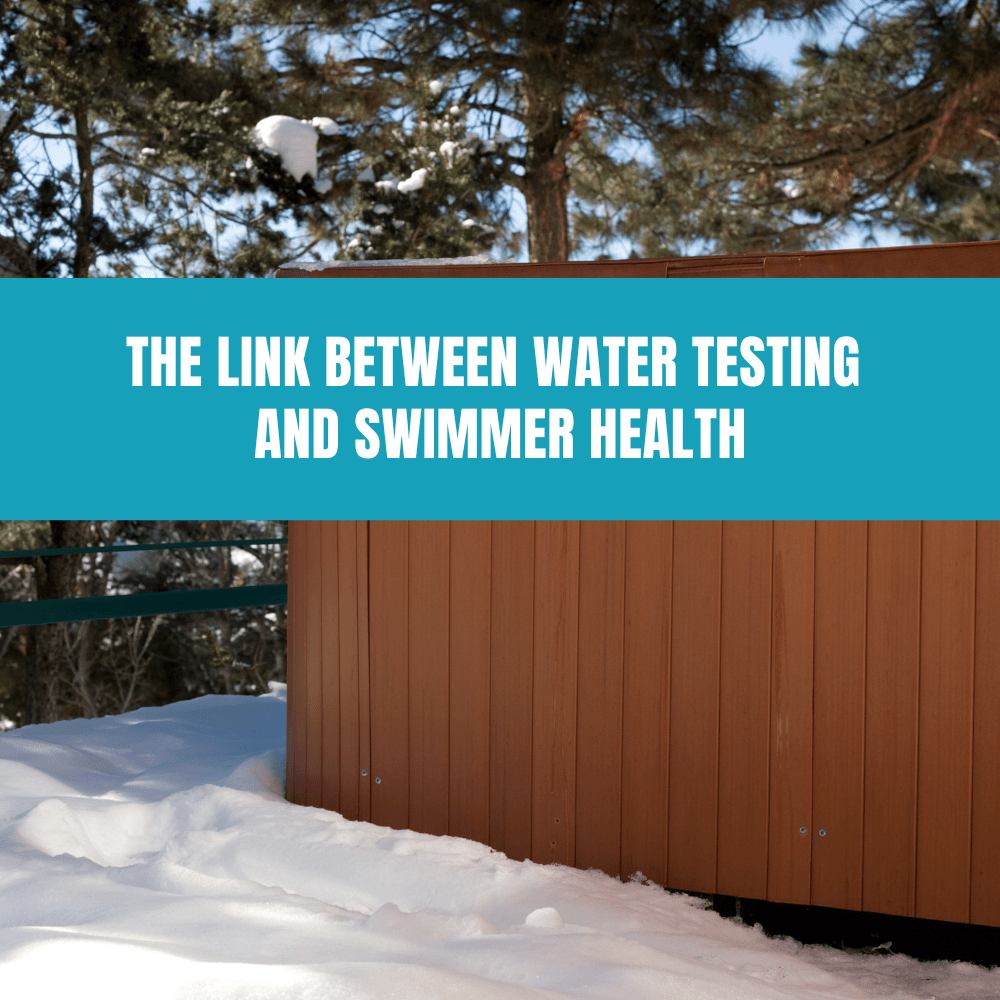 The Link Between Water Testing and Swimmer Health – AquaDoc
