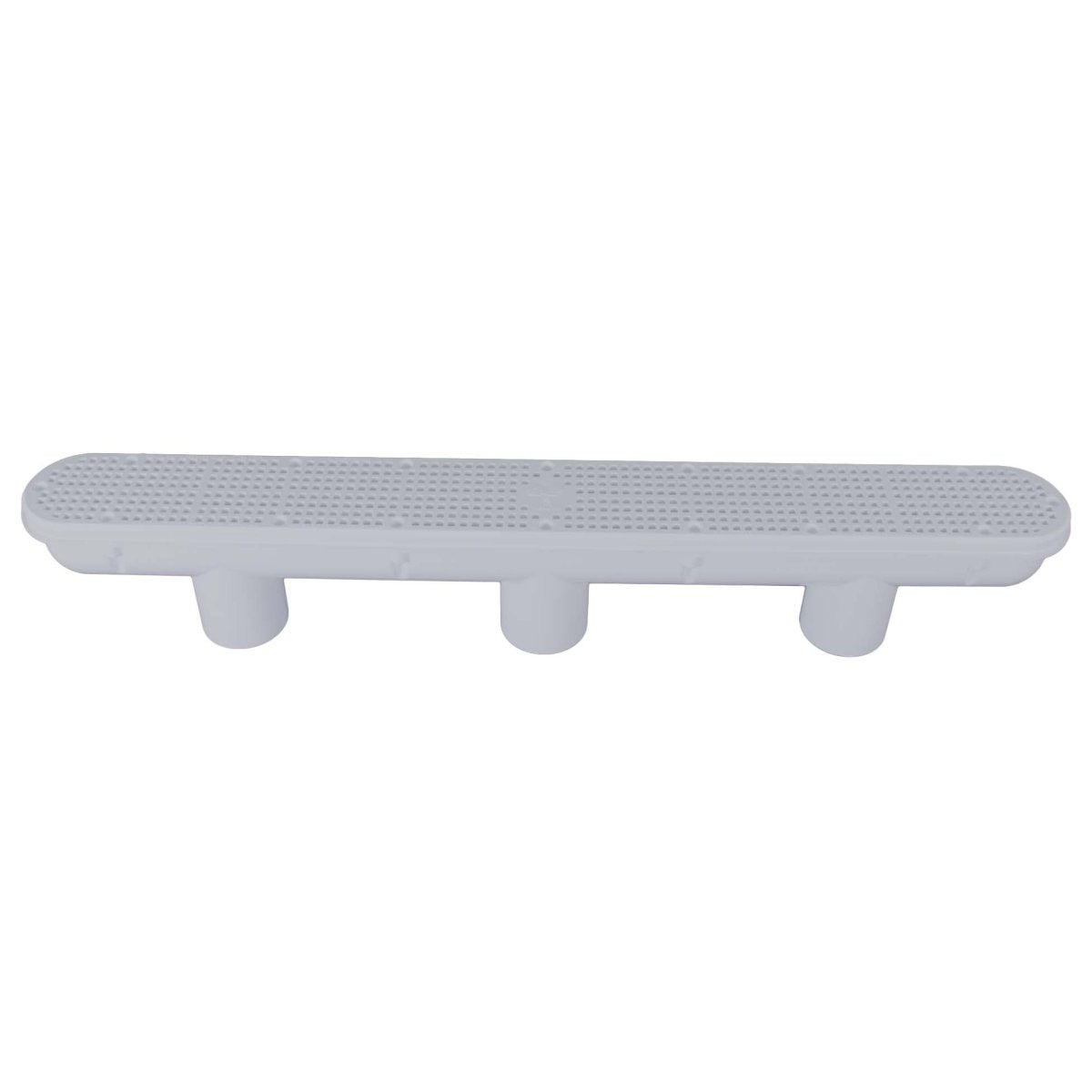 CMP 25506-321-000 32" Gray VGB Unblockable Channel Main Drain – Safe ...
