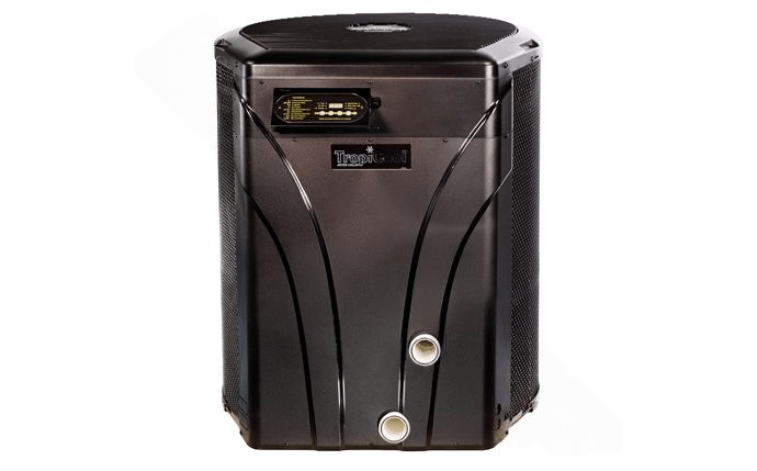 AquaCal TropiCool Water Chiller | Energy-Efficient Pool Cooling | 3,000 ...