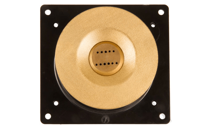 CMP Brass Adjustable Deck Fountain 25597-353-000 | Customizable Water ...