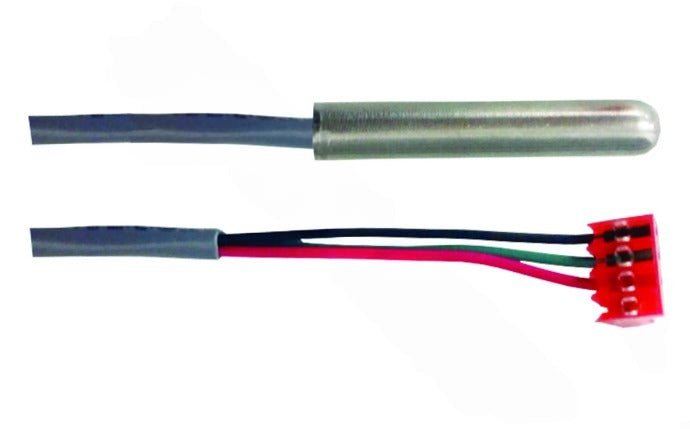 HydroQuip Gecko Hi Limit Sensor 34-0201 – 4-Pole 3-Wire, 14" with 1/4 ...