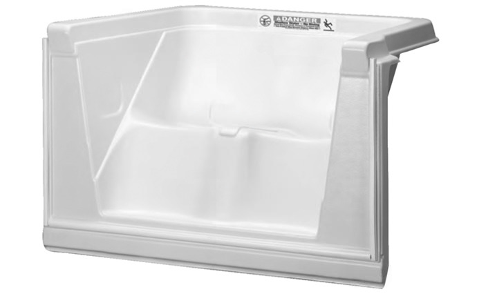 Latham ST6007B TS W/BRACES 6' Swim N Lounge Pool Step with Braces – TES ...