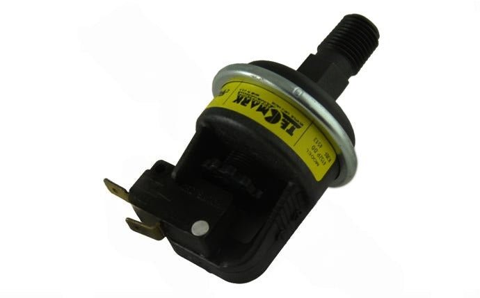 Pentair 470190Z MiniMax® Water Pressure Switch Kit – Heater Flow Sensor ...