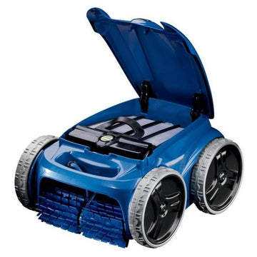 Polaris Robotic Pool Vacuums | Advanced Cleaning Technology – AquaDoc