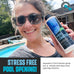 Effortless Pool Opening with AquaDoc's All-in-one Pool Starter Kit