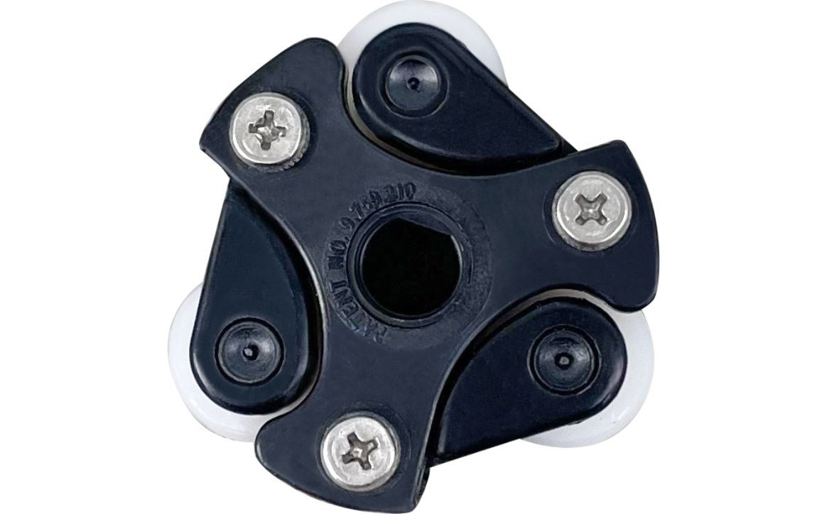 Stenner QP500-1 QuickPro Roller Assembly – Easy Replacement for Classic ...