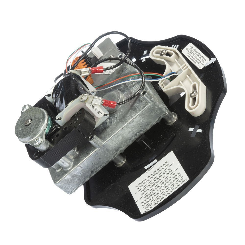 CareTaker UltraFlex 2 Valve Start-Up Kit – Electric 8-Port System for ...
