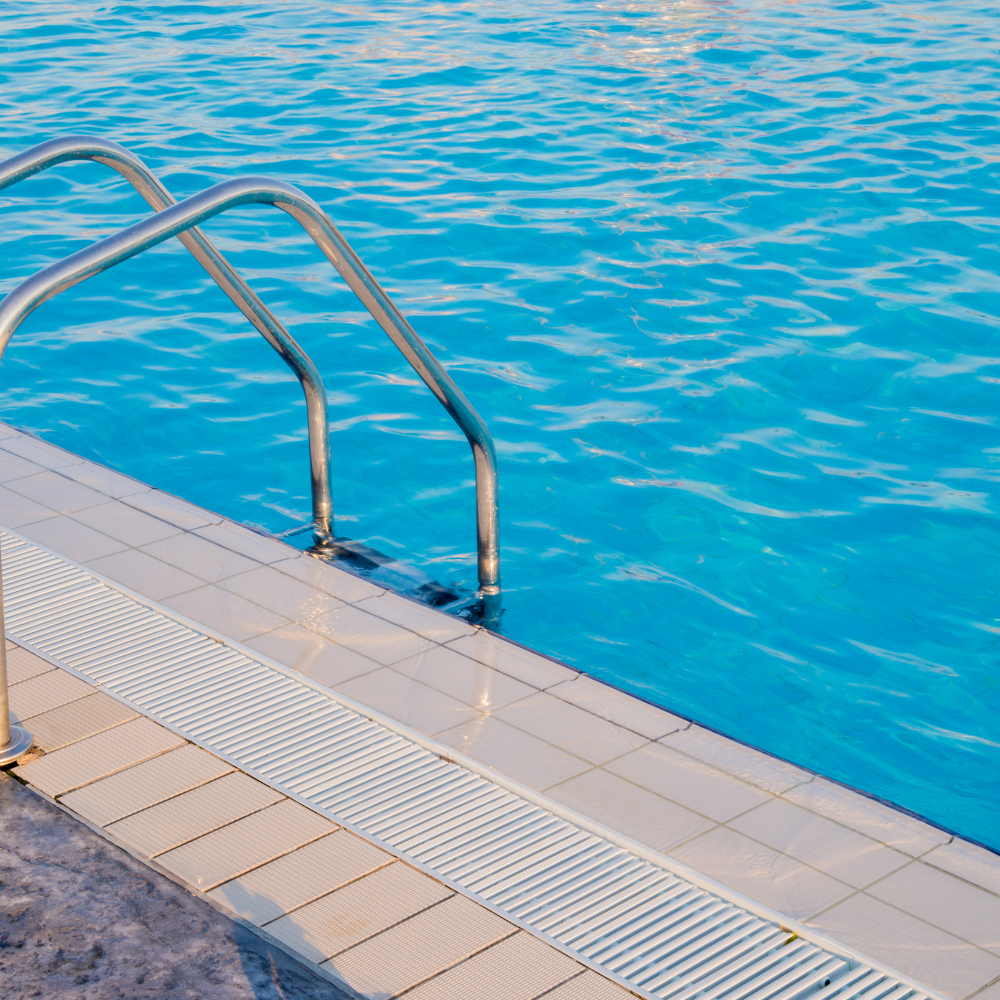 Pool Ladders, Steps & Handrails | Safe & Stylish Pool Entry – AquaDoc