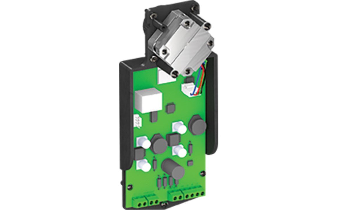 PUL Products CON-EL-03 Controller Hydro Valve Electronics Assembly ...
