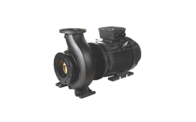 SPECK PUMPS Normblock Multi 150/250 Commercial Pump | Corrosion ...