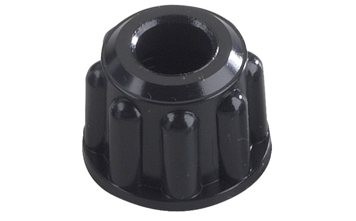 Stenner Pumps UCAK100 1/4" Connecting Nut 10 Pack – Durable & Secure ...