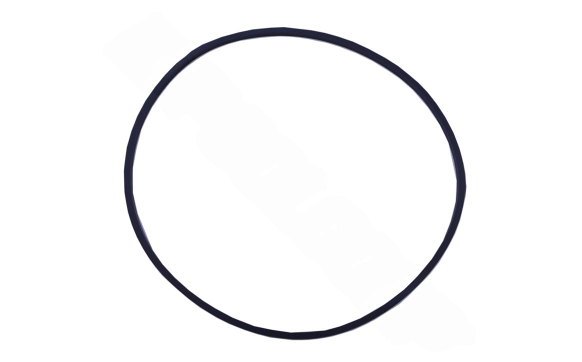 Super-Pro O-506-9 Challenger Seal Plate Pump Housing O-Ring – Square ...