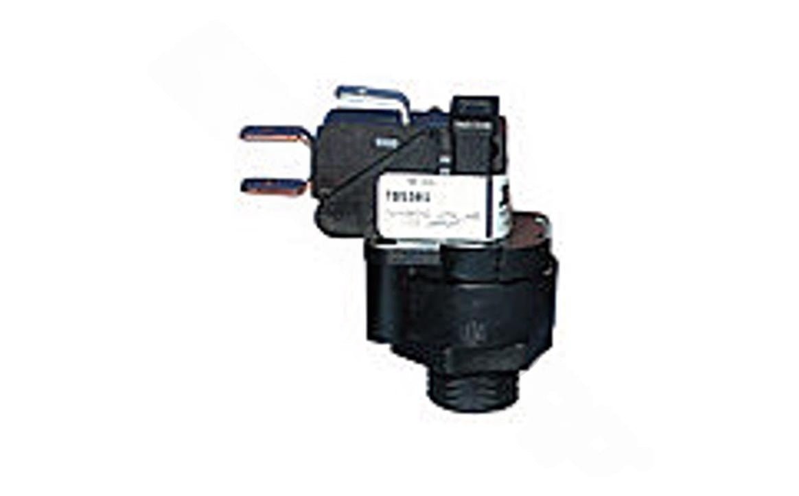 Tecmark TBS301A Tri Delta SPDT Latching Air Switch 20A – Spa Control ...