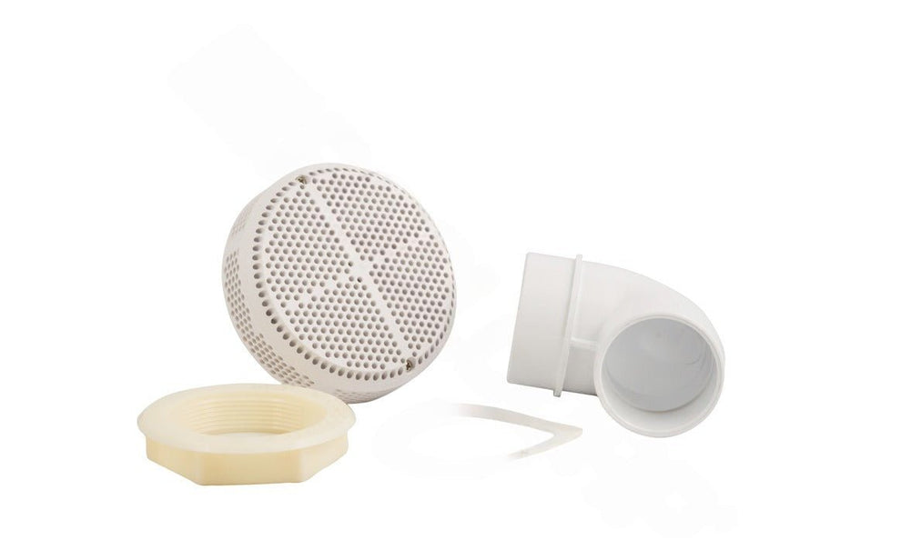 Waterway 640-3600 V Super Hi-Flo Suction 2 Assembly – Pool Suction ...