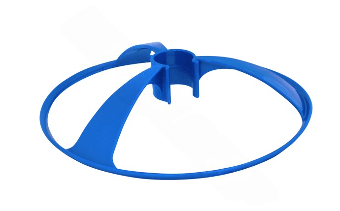 Zodiac Pool R0541900 Blue Wheel Deflector for T5 Duo – Easy ...