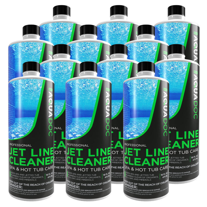 Spa Jet Line Cleaner