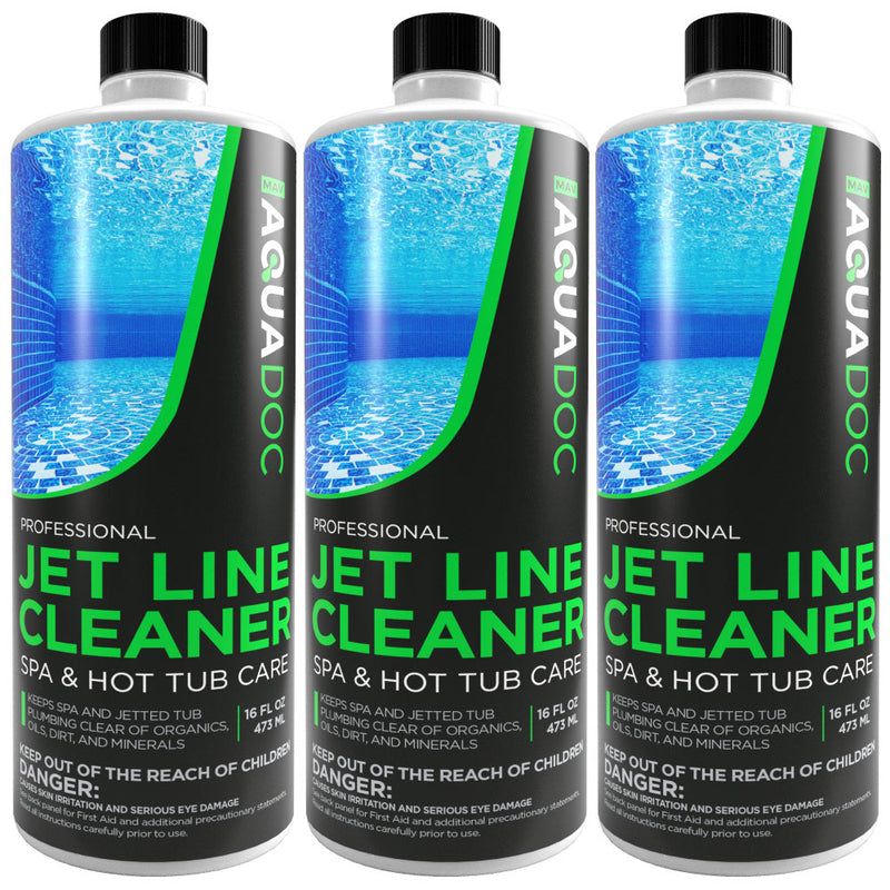 Spa Jet Line Cleaner